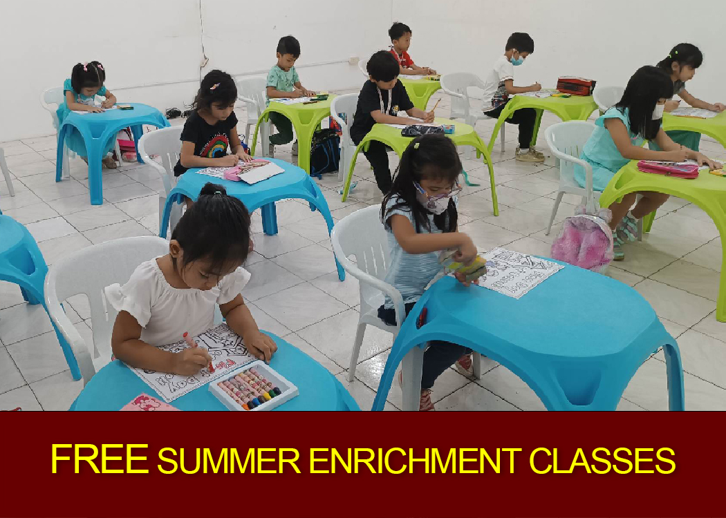 International Christian School of Quezon City, Inc.